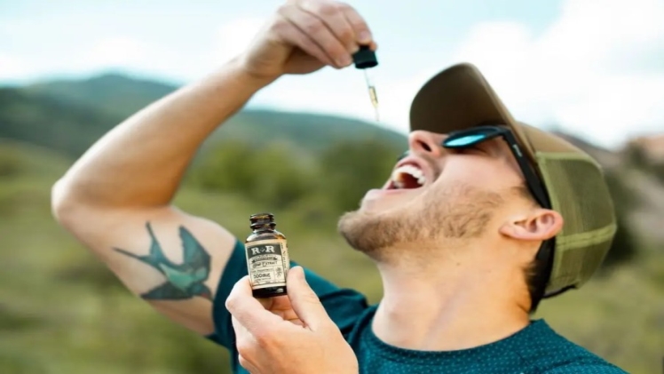 CBD: A Quick Guide to CBD Use and Intake - Stylishster