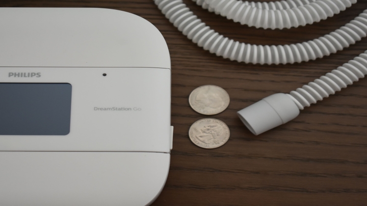 Top 5 Reasons To Purchase a Travel-Sized Portable CPAP Machine ...