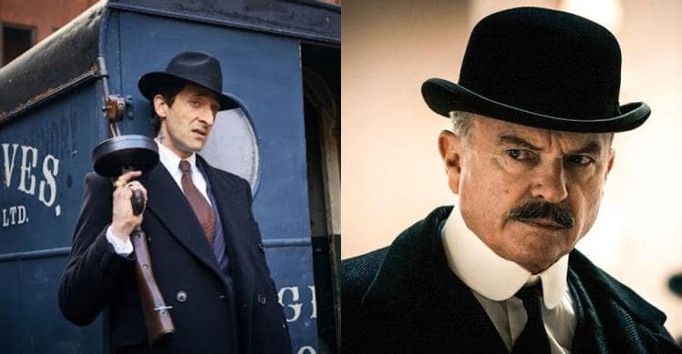 Luca Changretta: The Real-Life Inspiration for the Character of Luca ...