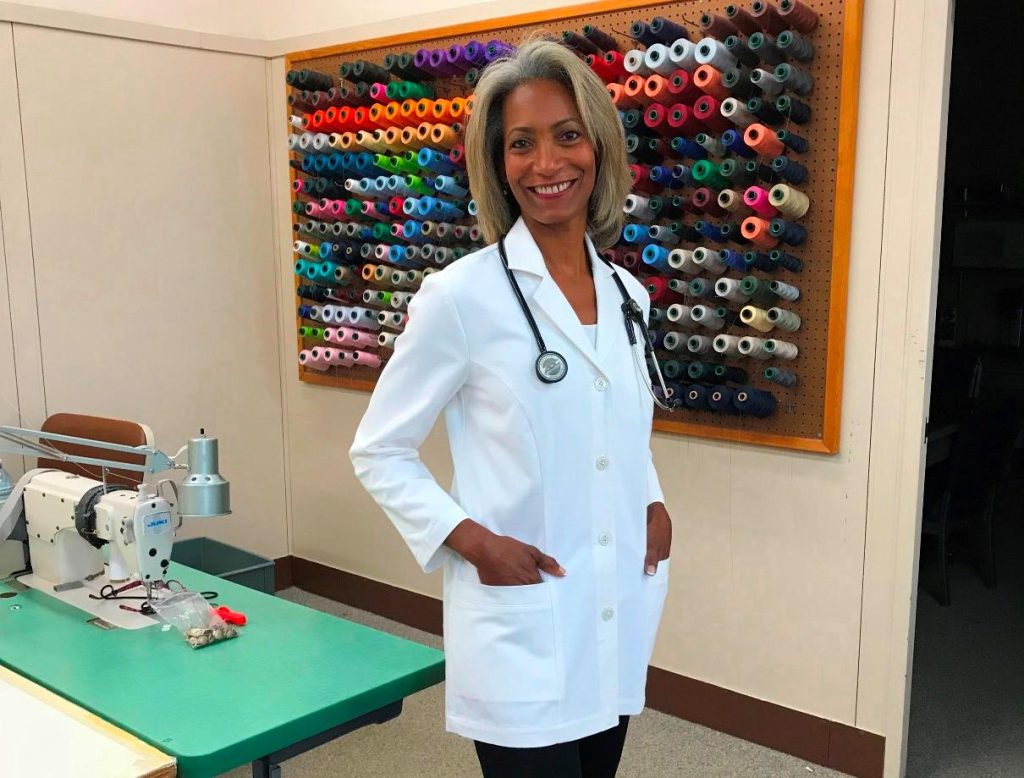 Men’s & Women’s Lab Coats – The History and Future - Stylishster