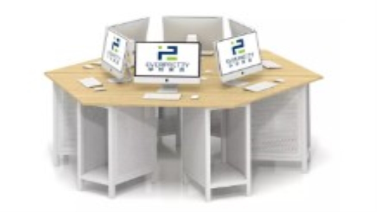 Find Your Perfect Computer Desk With EVERPRETTY furniture - Stylishster