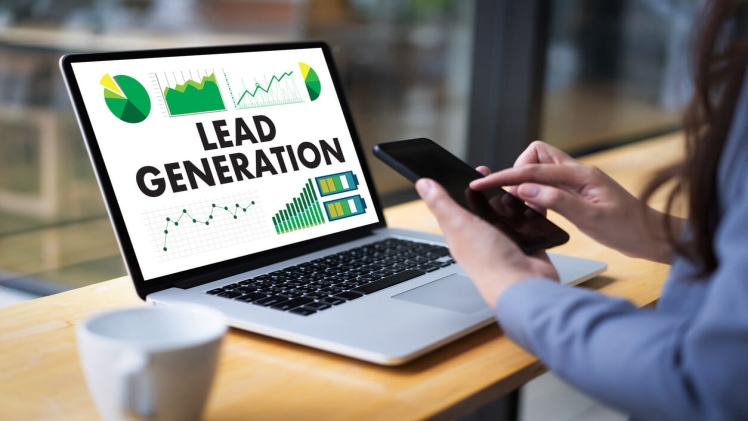 Best Strategies for Digital Lead Generation - Stylishster