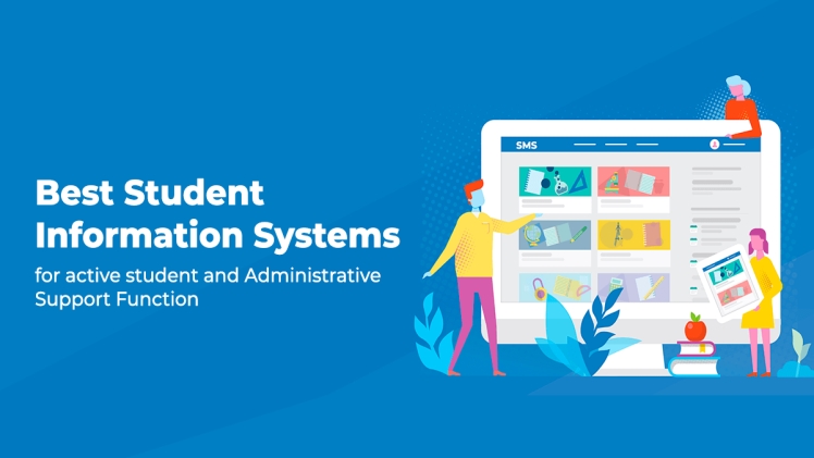 Student Management Website: Everything You Need To Know