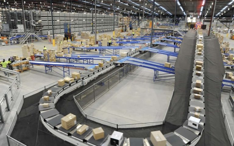 Benefits of Automated Sortation Systems - Stylishster